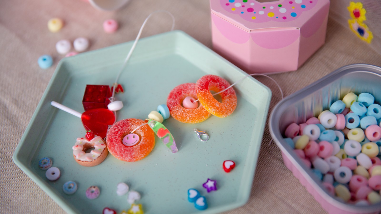 Kids Party Room Hire: Toot Sweets Invercargill