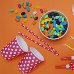 Kids Party Room Hire: Toot Sweets Invercargill